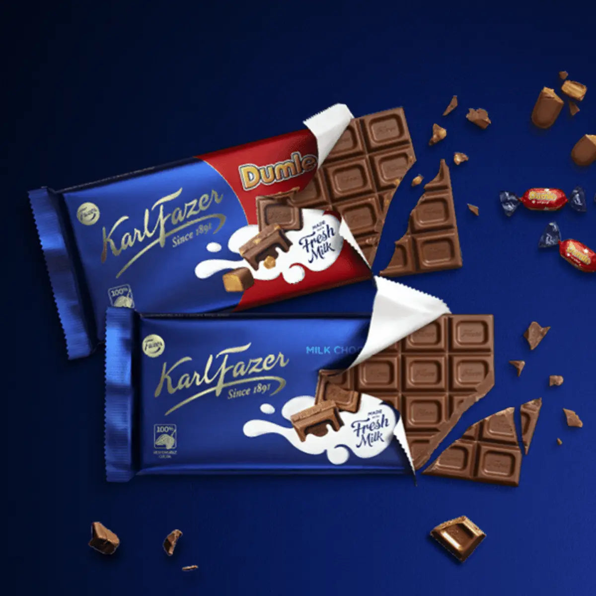 Karl Fazer | Finnish Sweets & Design – SÖPÖSÖPÖ – Soposopo
